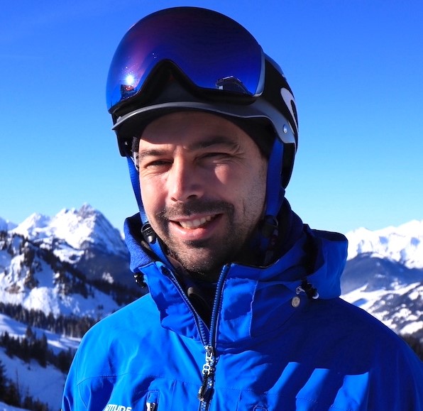 Meet Our Instructors - Altitude Ski & Snowboard School - Gstaad