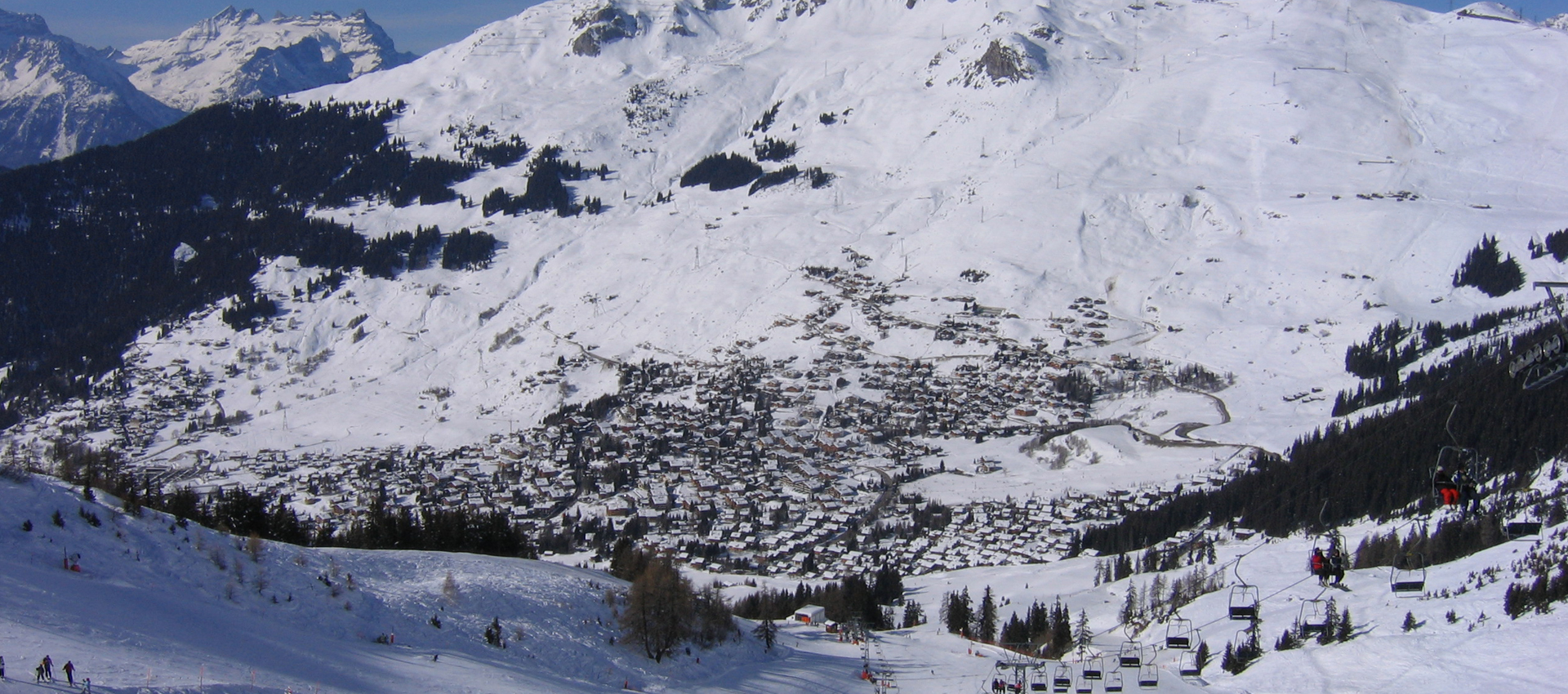 How to get to Verbier From Geneva or Zurich - Altitude Ski School