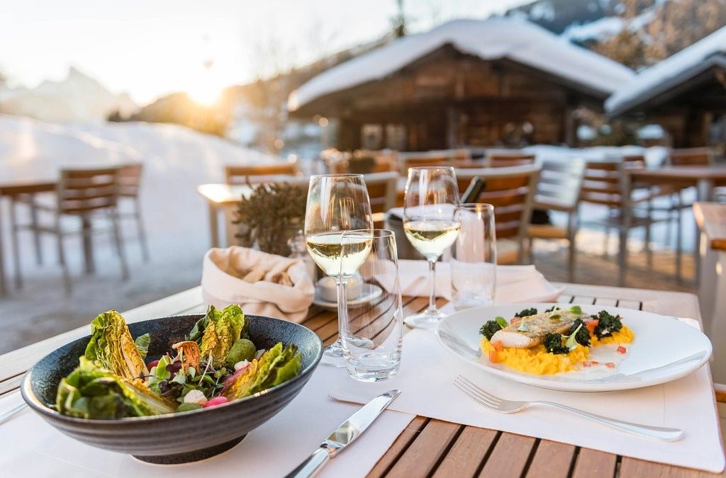 Below you will find a handful of the restaurants on offer depending on ...