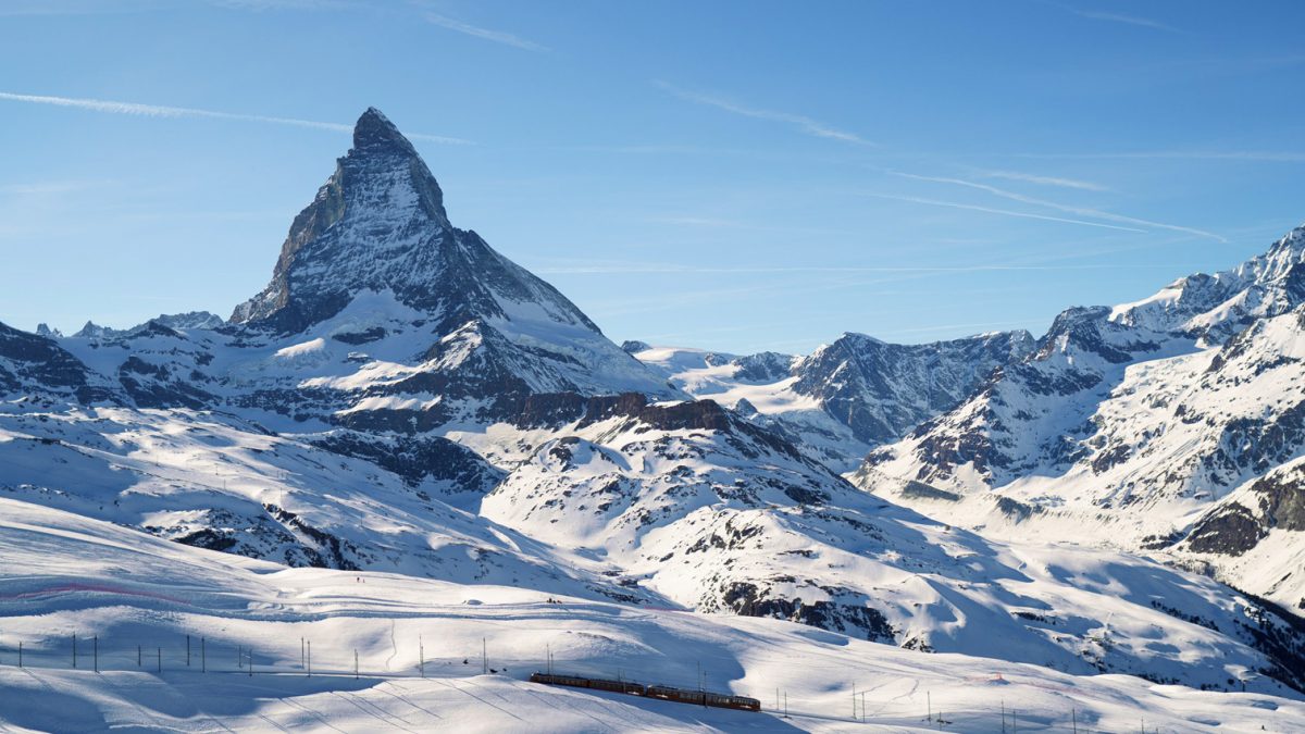 Your Guide to Zermatt - Altitude Ski and Snowboard School in Zermatt