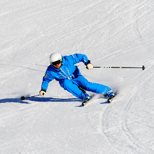 Ski Instructor Courses Zermatt | Altitude Ski Instructor Training