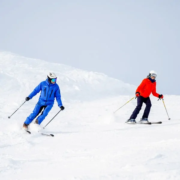 Private Ski Lessons - Altitude Ski & Snowboard School - Zermatt