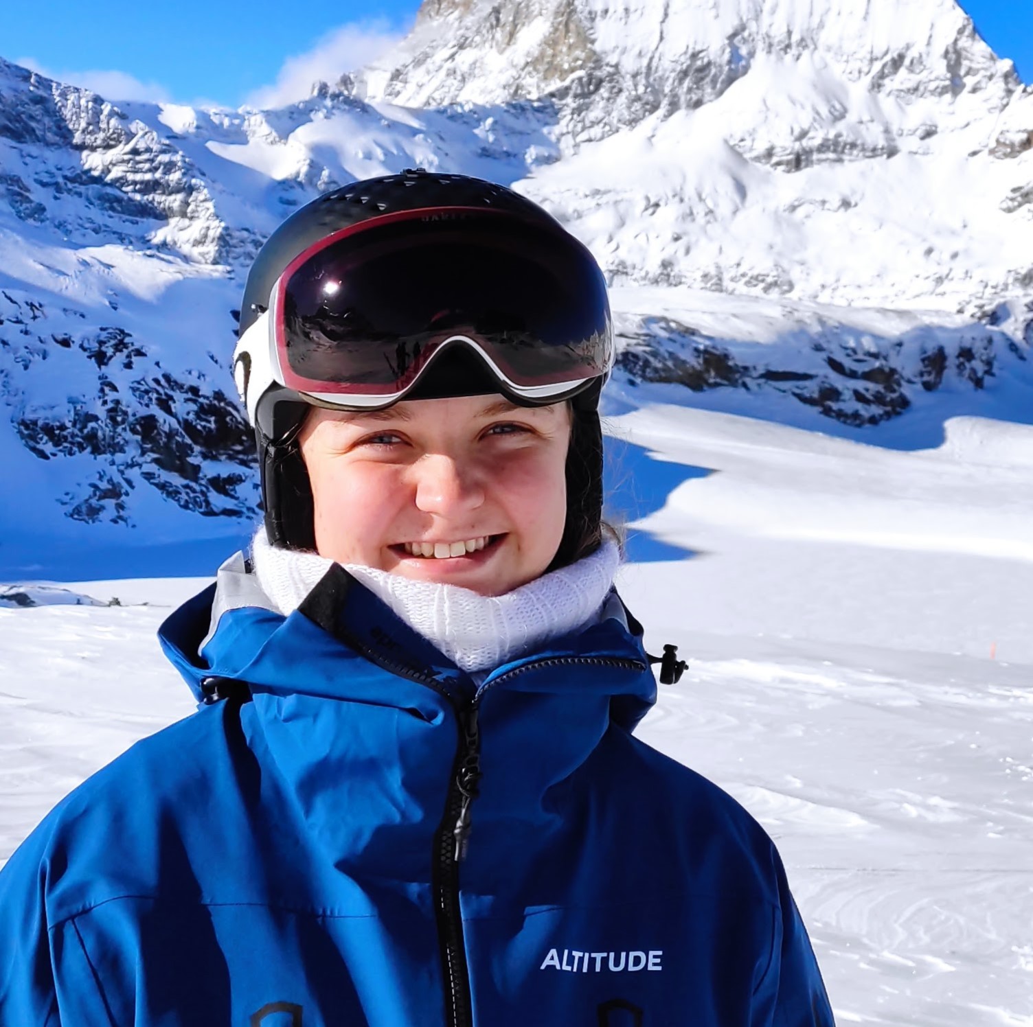 Meet Our Instructors - Altitude Ski & Snowboard School - Zermatt